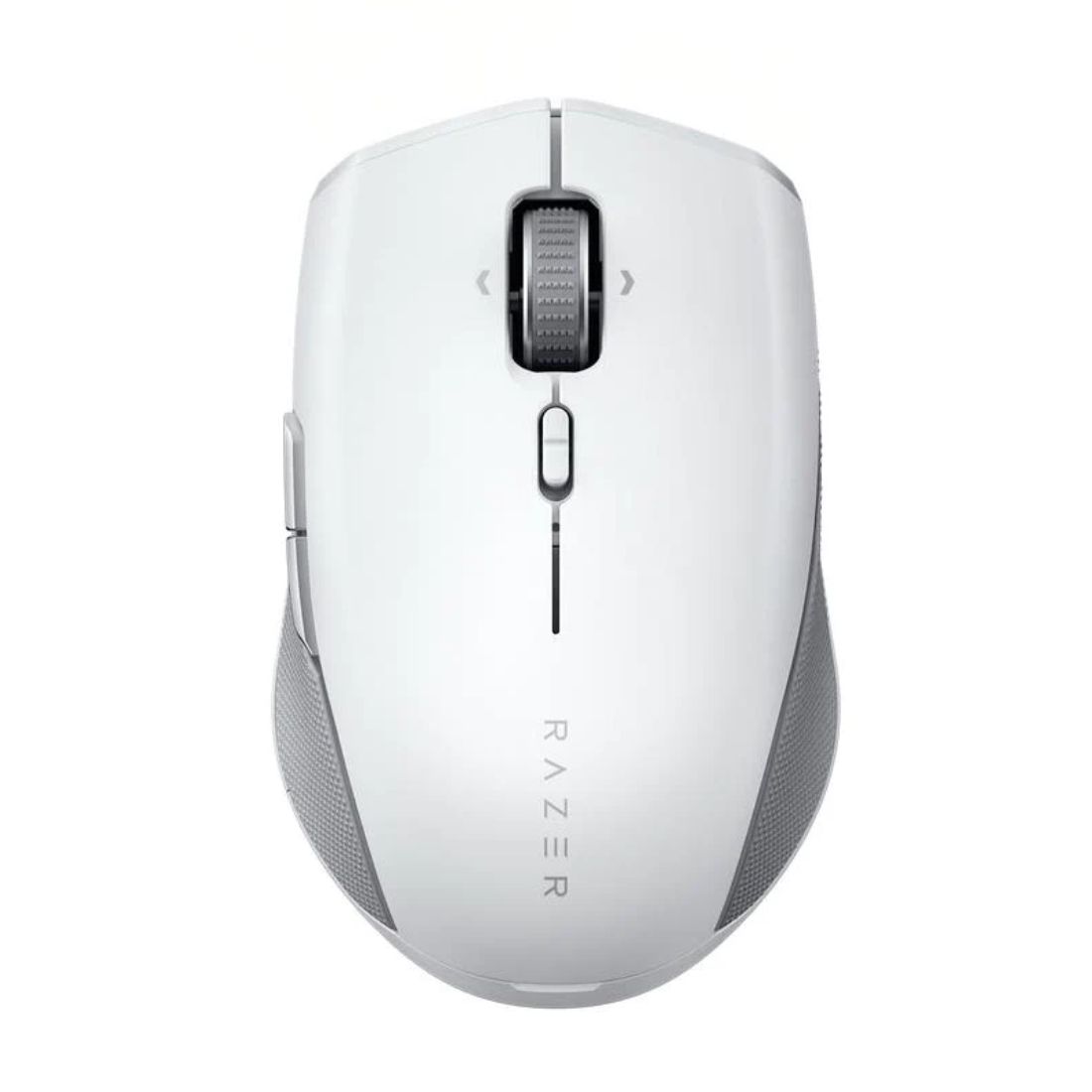 Razer Pro Click Mini Portable Wireless Mouse - White | Mobileciti