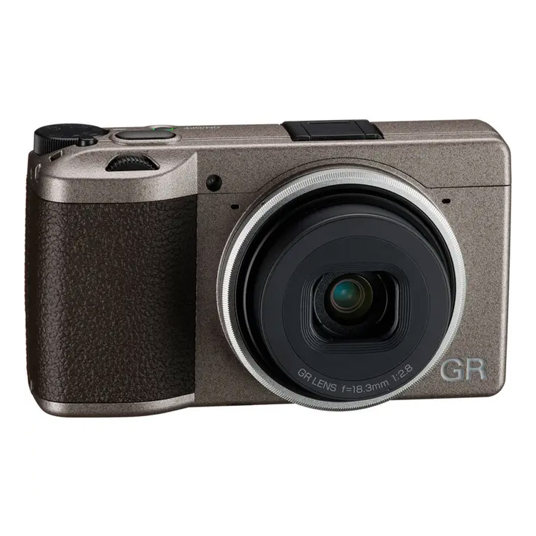 Ricoh GR III Digital Camera - Diary Edition | Mobileciti