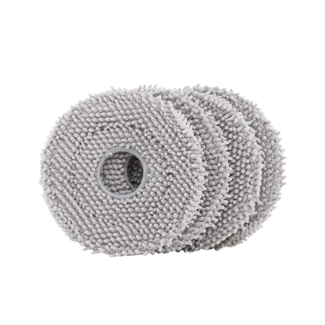 Roborock Q Revo Rotating Mop Pads (4 Pack) (Genuine) | Mobileciti