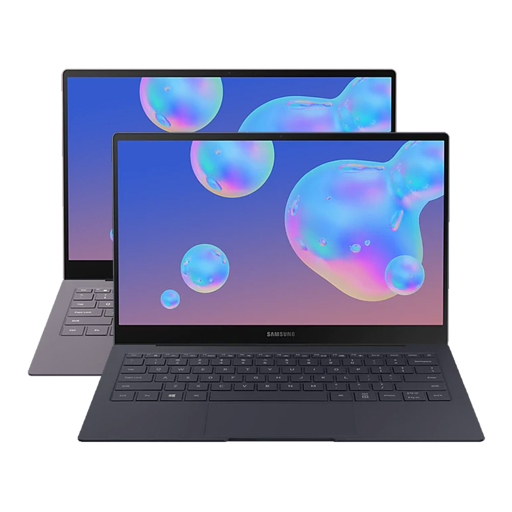 Samsung Galaxy Book S 13.3'' Qualcomm 8cx/8GB/256GB SSD Laptop with 4G ...