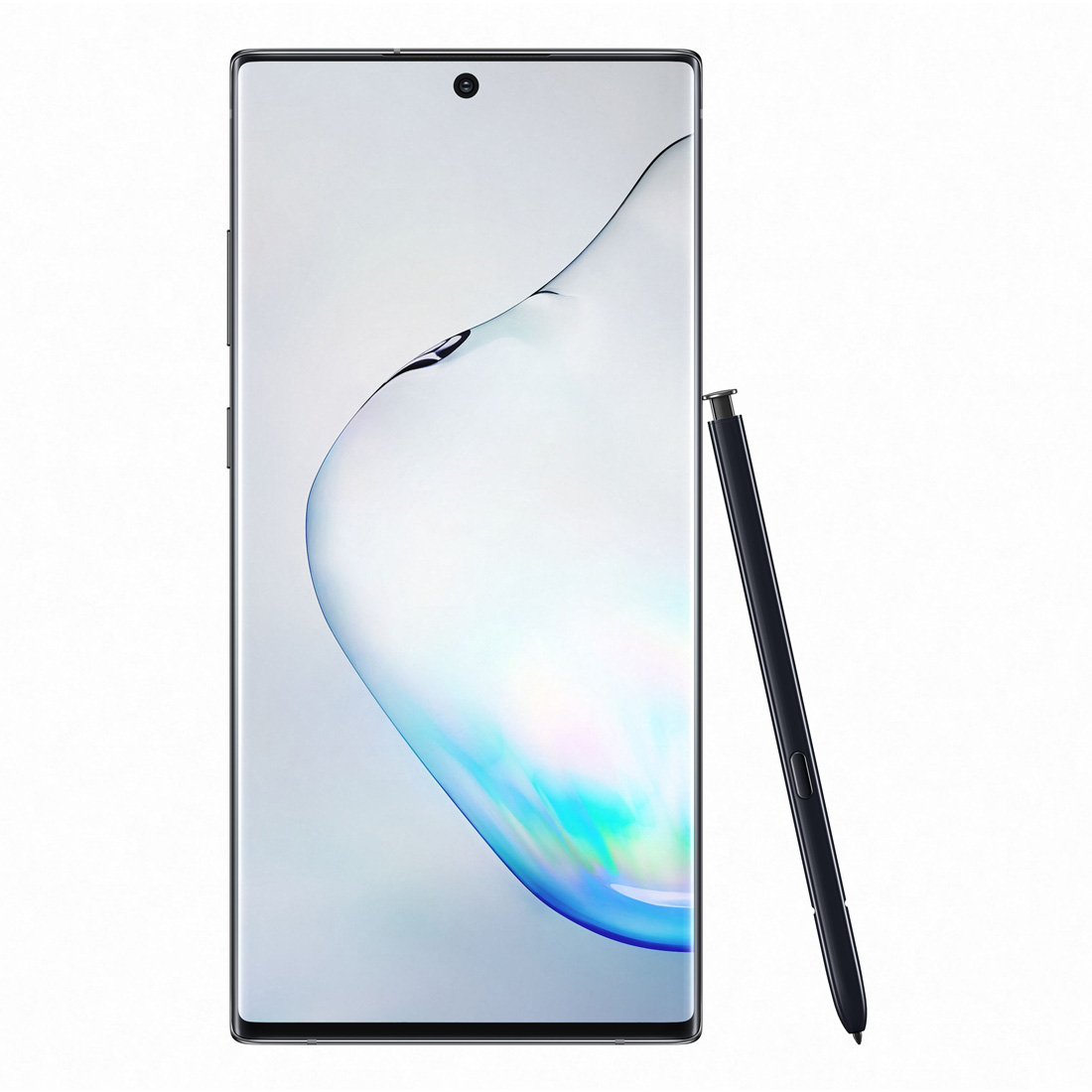 Samsung Galaxy Note 10+ Plus 256GB Vodafone Unlocked - Aura Black ...
