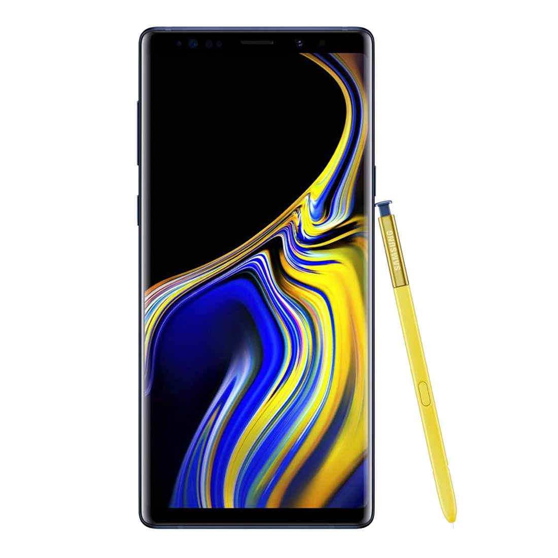 Samsung Galaxy Note 9 128GB Ocean Blue [Refurbished] - Excellent ...