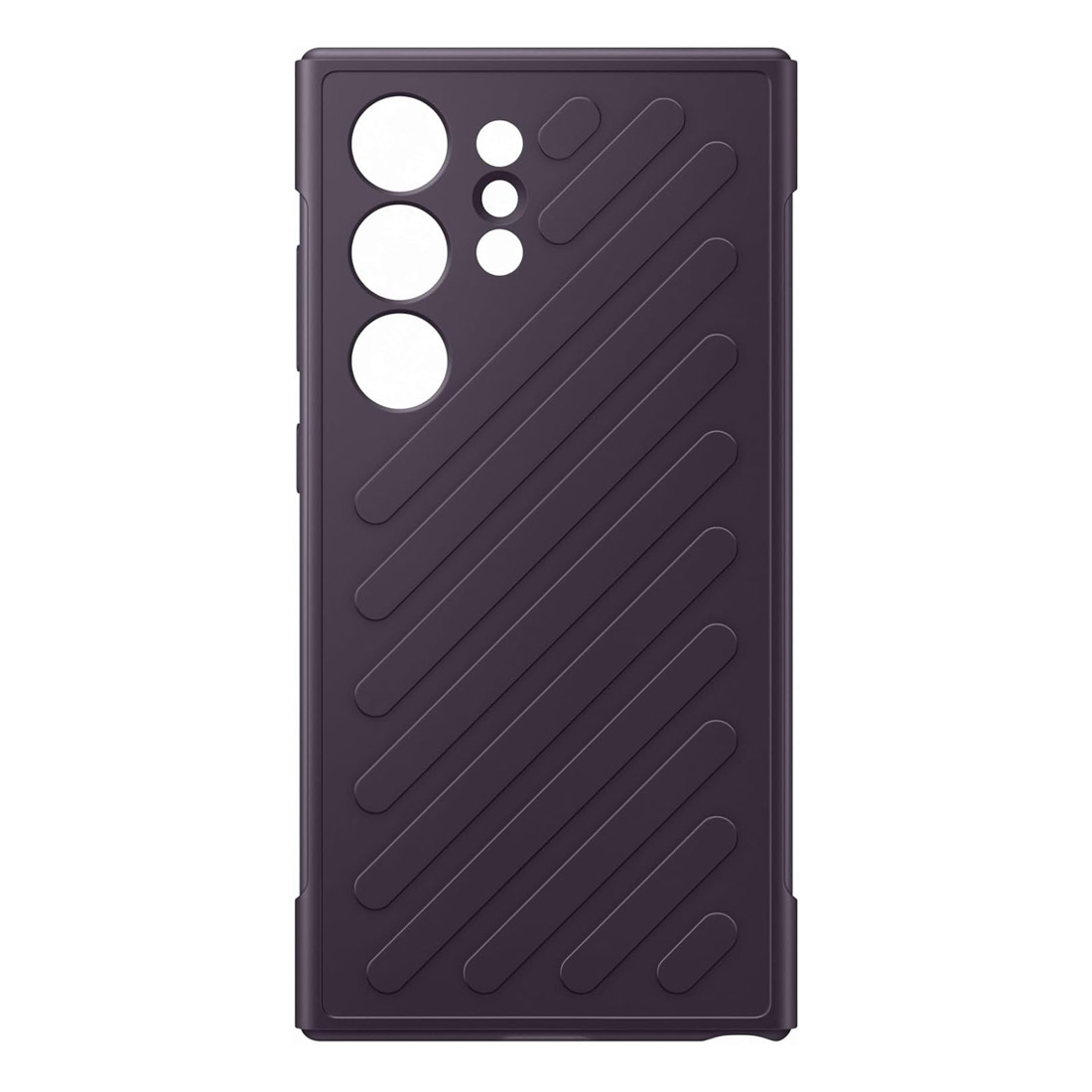 Samsung Galaxy S24 Ultra Shield Case GP-FPS928SACVW - Dark Violet ...