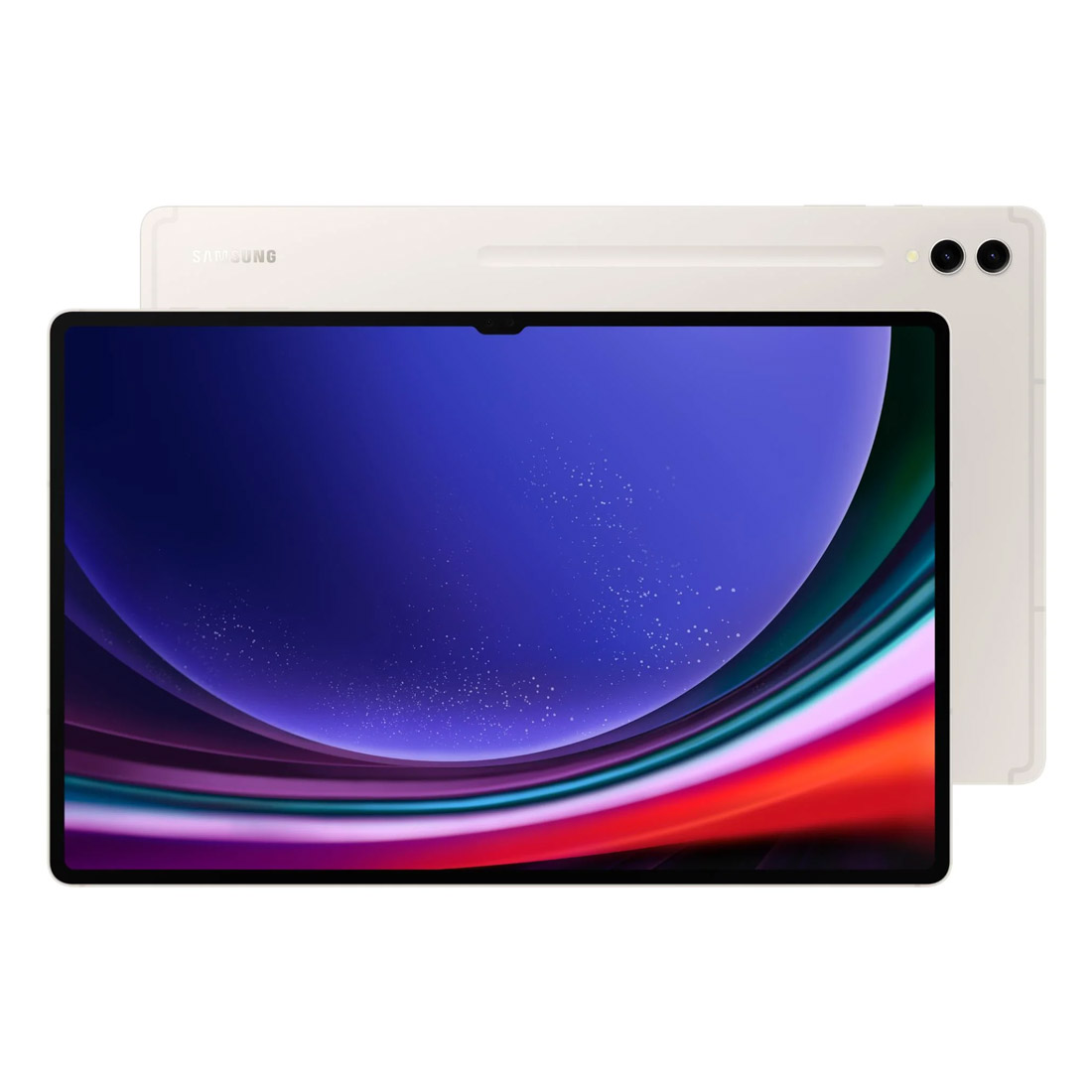 Samsung Galaxy Tab S9 Ultra Wi-Fi (14.6'', 256GB/12GB, SM-X916) - Beige ...