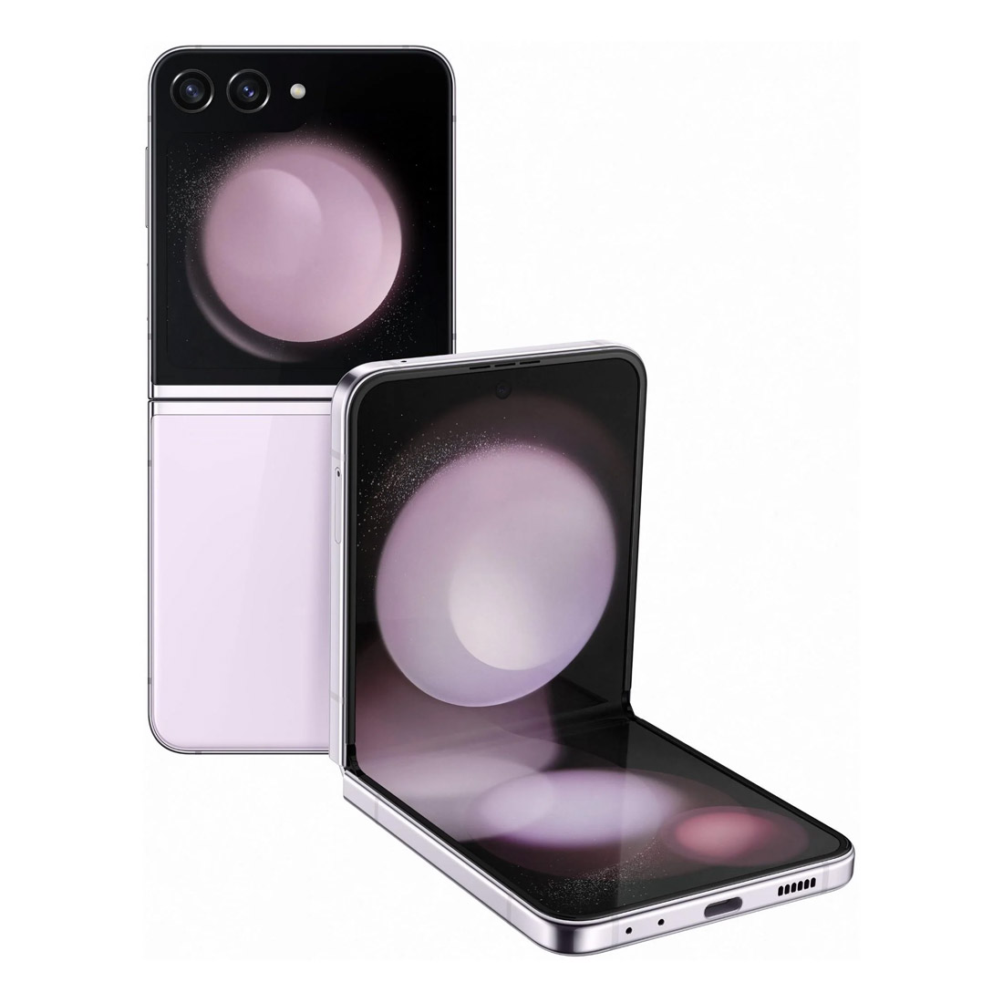 Samsung Galaxy Z Flip5 5G 512GB - Lavender | Mobileciti