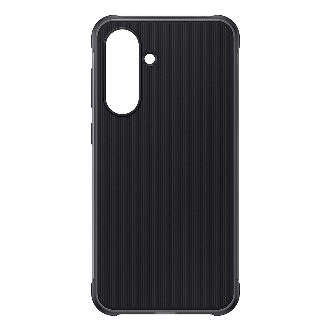 Samsung Galaxy A56 Rugged Case EF-RA566CBEGWW - Black | Mobileciti