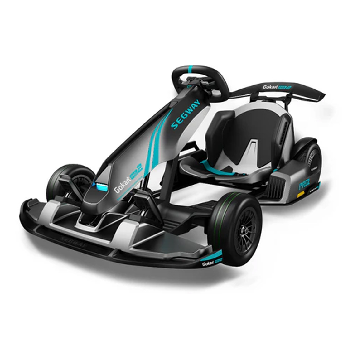 Segway-Ninebot Gokart Pro 2 | Mobileciti