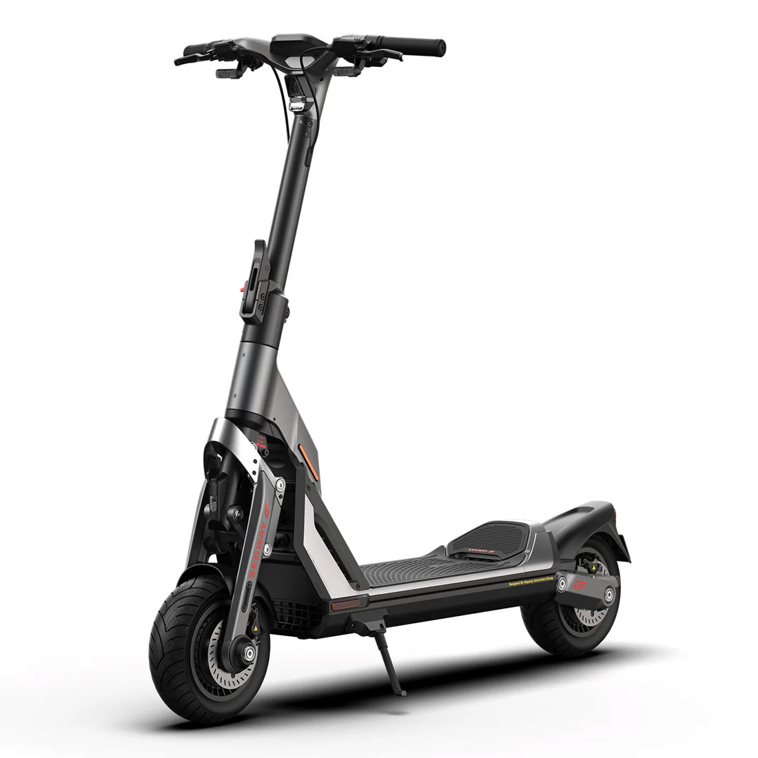 Segway Ninebot Electric Super KickScooter GT1 | Mobileciti