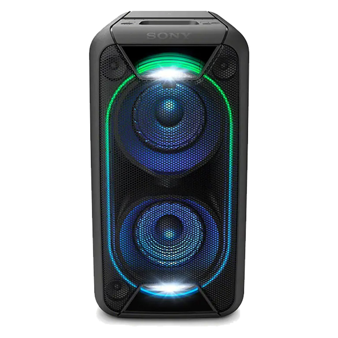 Sony EXTRA BASS High Power Audio System with Built-in battery GTK-XB90 ...