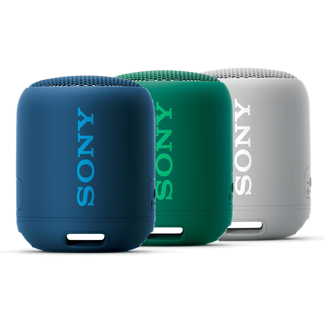Sony SRS-XB12 Compact Extra Bass Portable Bluetooth Speaker | Mobileciti