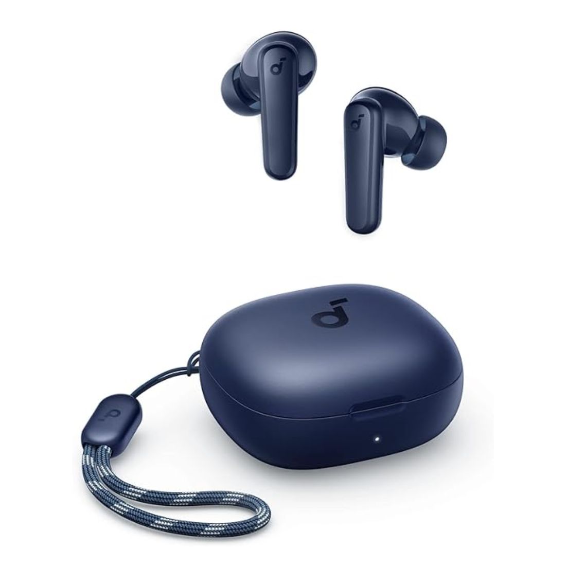 Soundcore P20i True Wireless Earbuds - Blue | Mobileciti