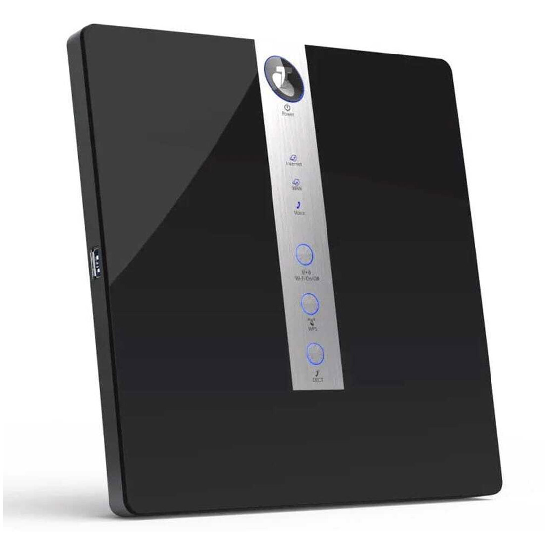 Telstra Business Smart Modem/Netgear V7610-1TLAUS Router [Refur] - Good ...