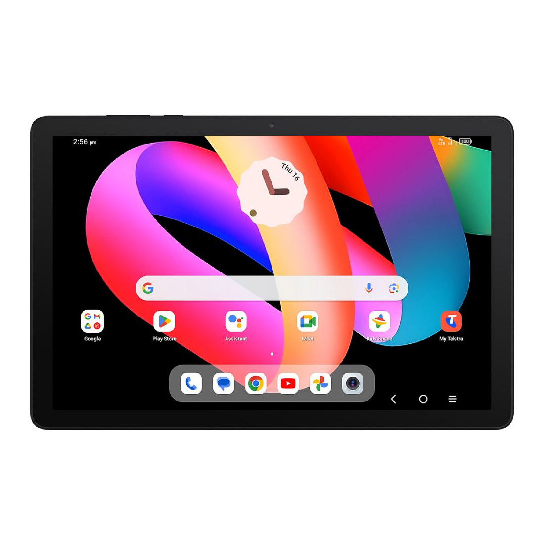 Telstra TCL LTE Tablet Gen 3 (64GB/4GB, 10.1", Locked to Telstra ...