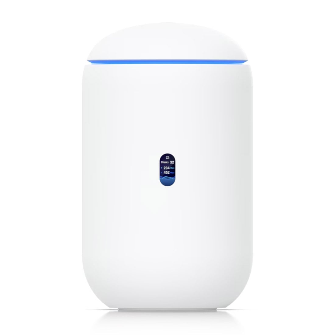 Ubiquiti UDR7 Dream Router 7 Desktop 10G Cloud Gateway with integrated ...