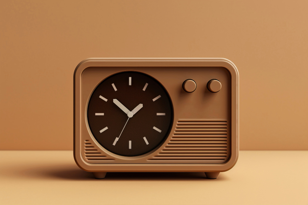 Modern Marvels: The Latest Innovations in Clocks & Radio Technology ...