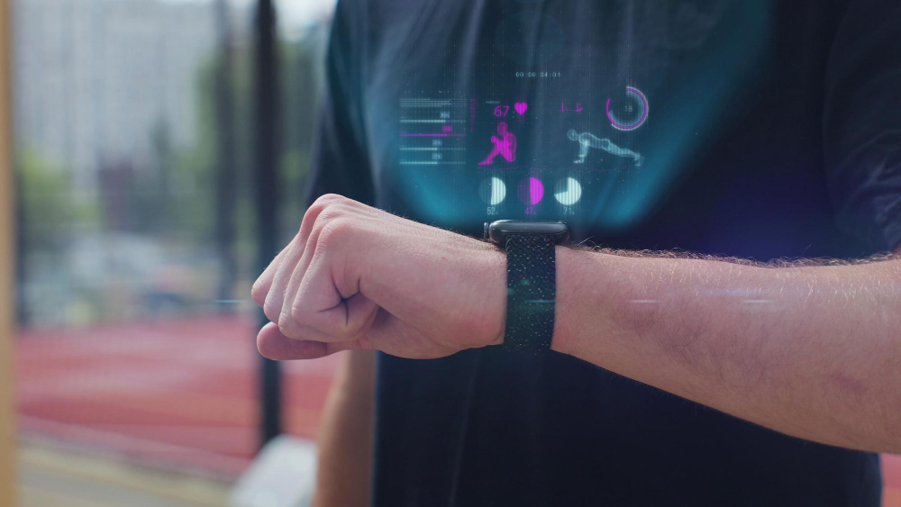 Level Up Your Hustle: Wearable Tech Gadgets for Supercharged ...