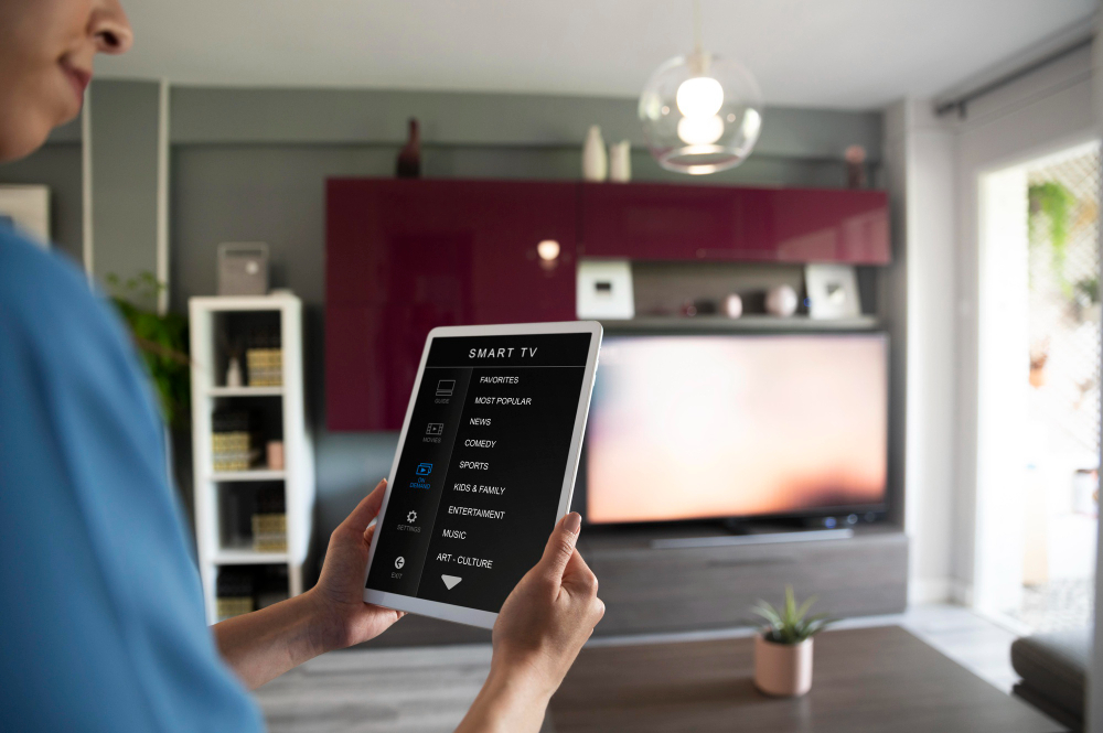 Transforming Everyday Living: The Rise of Smart Home Devices in 2023 ...