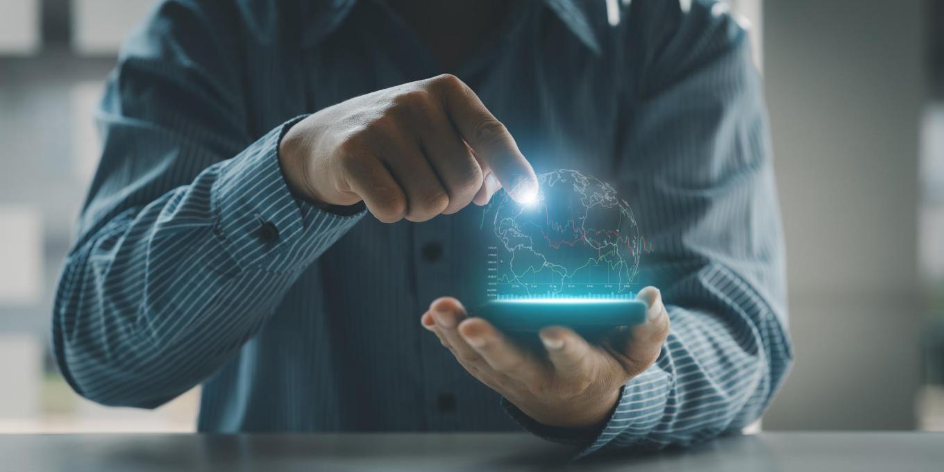 Revolutionising the Future of Mobile Tech: Trends to Watch in 2023 ...