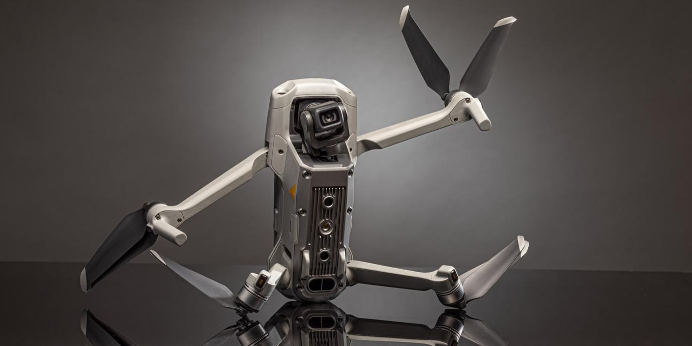 How to Choose the Right Drone for Your Needs: A Comprehensive Guide ...
