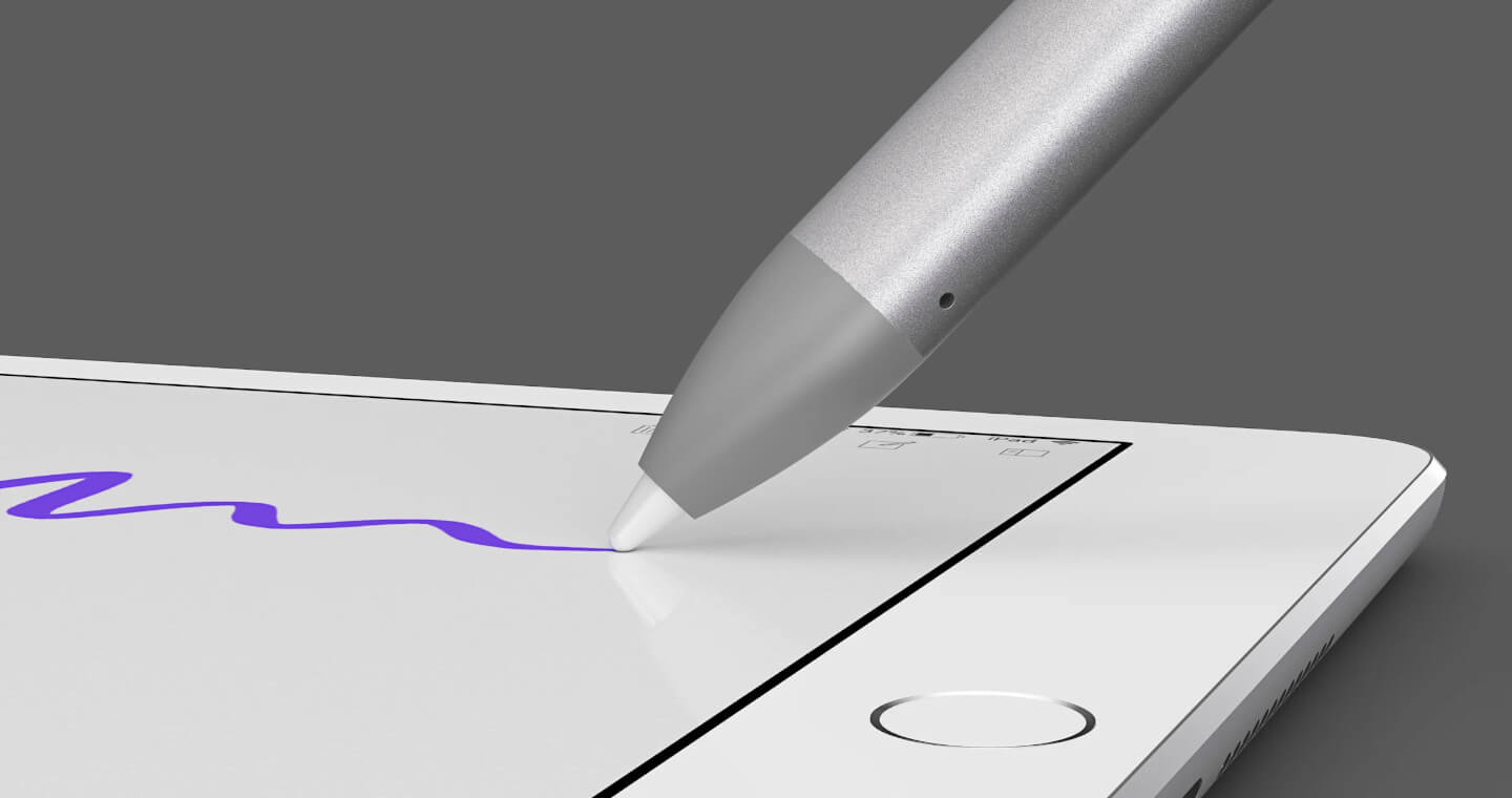 Why the Logitech Crayon Digital Pen is a Must-Have for Students in ...
