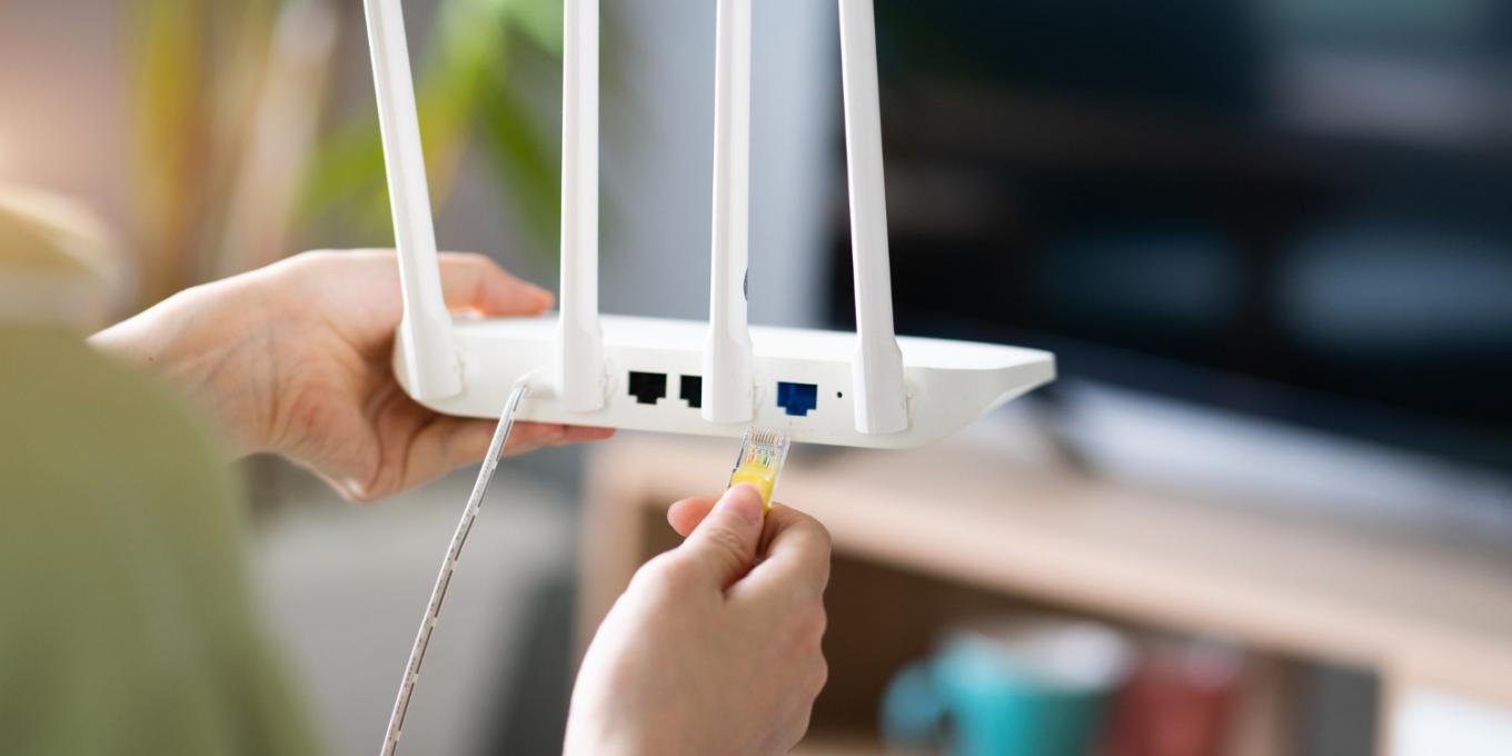 Top 5 Wireless Networking Devices to Boost Your Home Connectivity in ...
