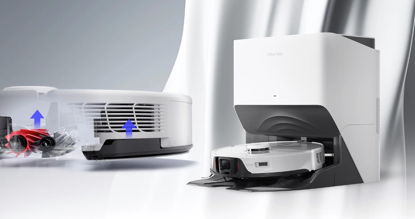 Roborock S8 Pro Ultra with Cleaning Station: Is it Worth the Upgrade ...