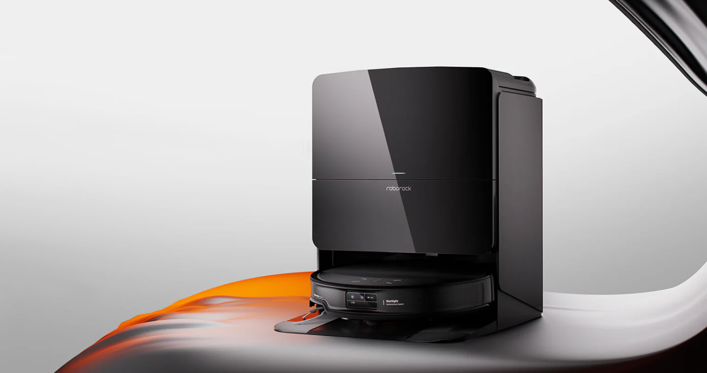 Clean Smarter, Not Harder! How the Roborock Saros 10R Makes a ...