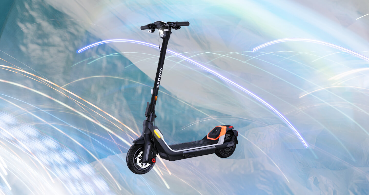 Can the Segway P65A Handle Australia’s Hills? Long-Range E-Scooter Test ...
