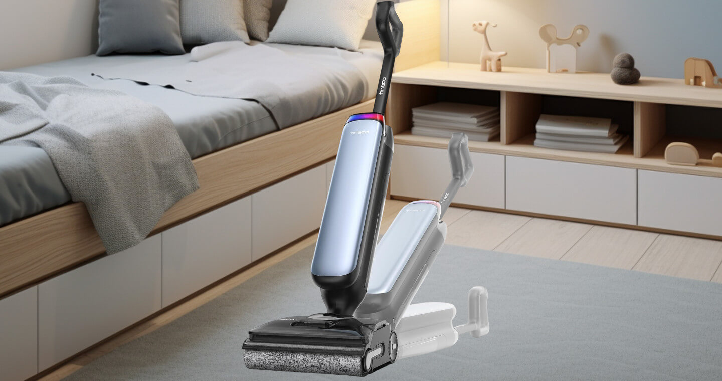 The Best All-in-One Floor Cleaner: Tineco's Top Vacuum and Mop Models ...