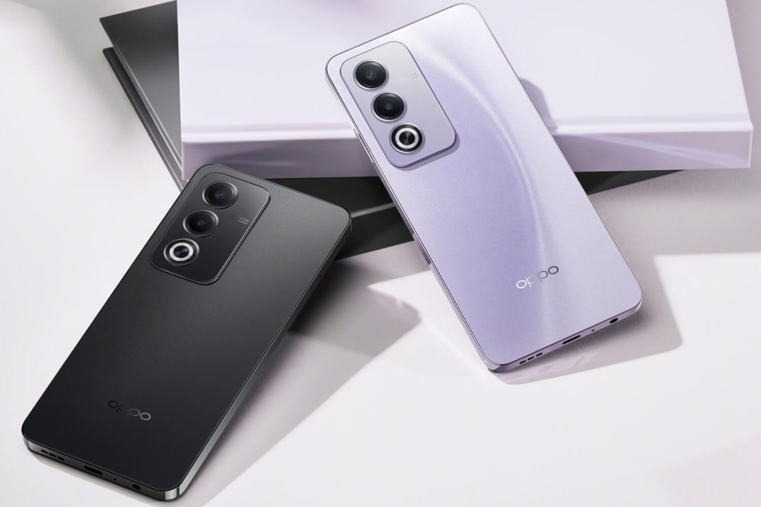 Is OPPO A80 5G One of the Best Phones for Content Creators? | Mobileciti