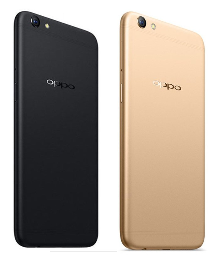 Just Arrived - A look at the new Oppo R9s | Mobileciti