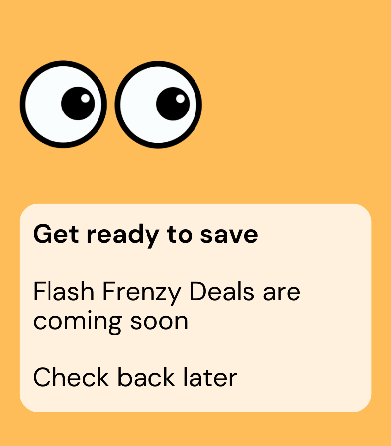 Flash Frenzy | Mobileciti