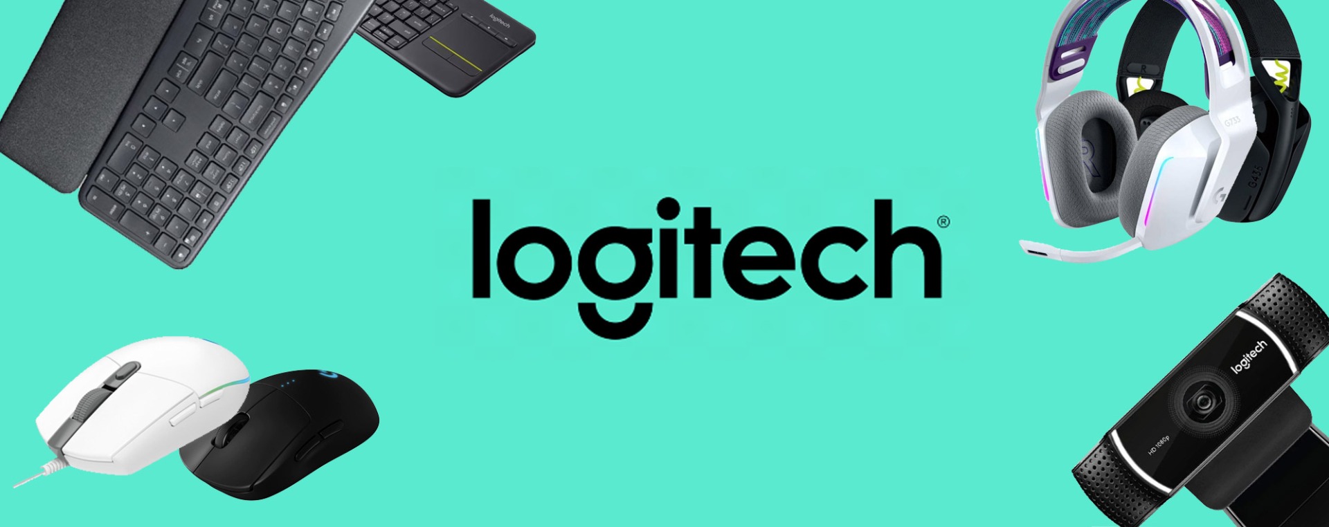 Logitech | Mobileciti