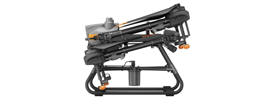 DJI AGRAS T10 Ready To Fly (3pcs Battery+1 Battery Station + 1 Charging ...
